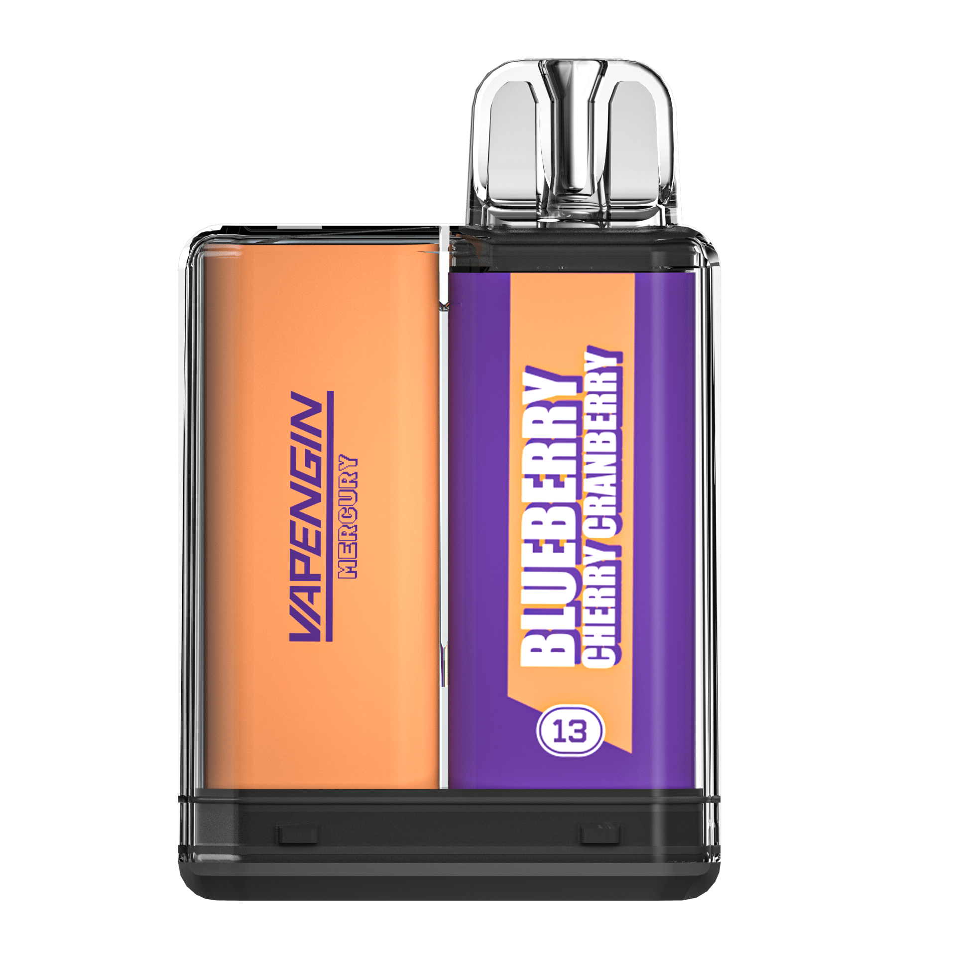 Vapengin Blueberry Cherry Cranberry – VapeBars.co.uk Online Vape Shop