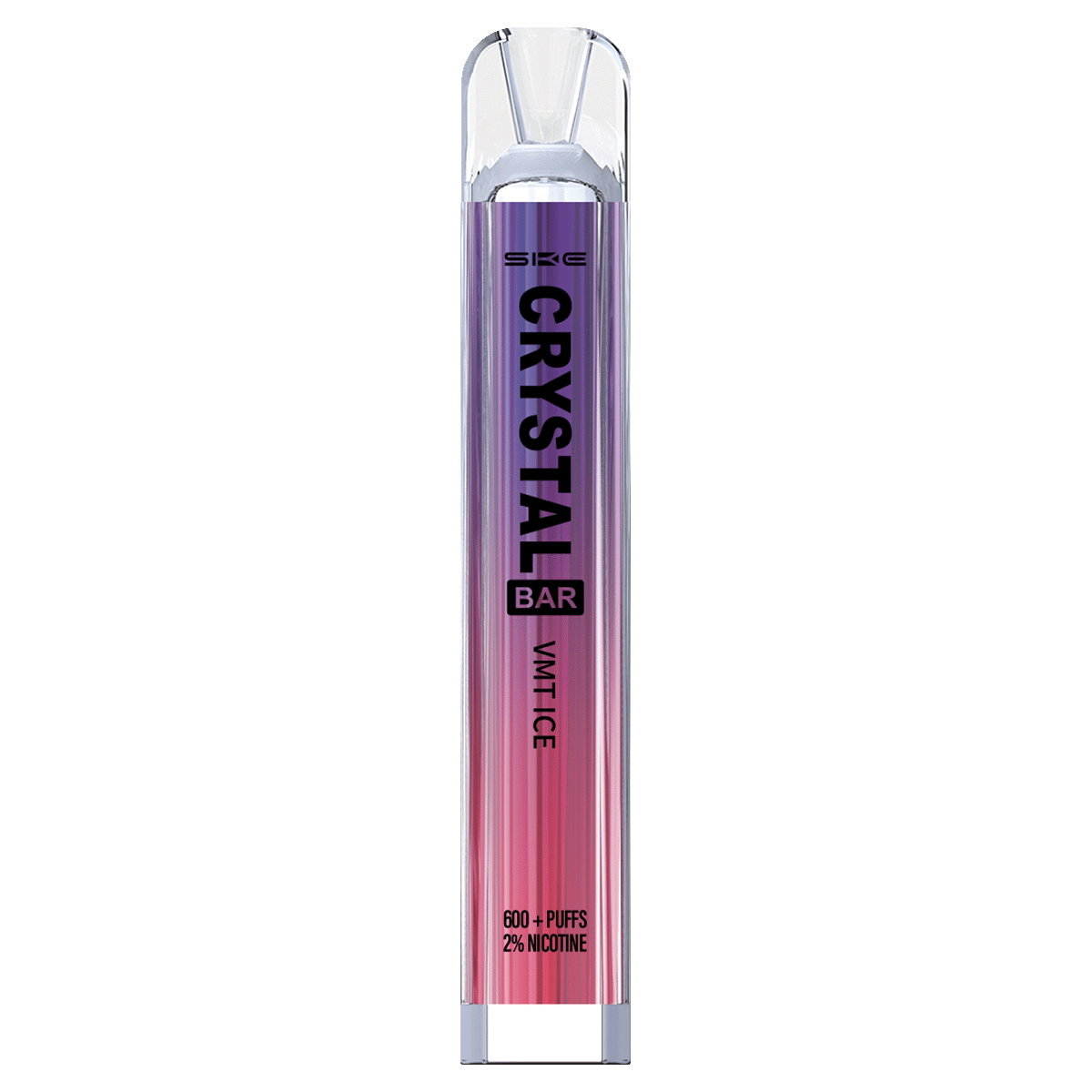 VMT Ice SKE Crystal Bar 600 Disposable Vape – VapeBars.co.uk Online ...